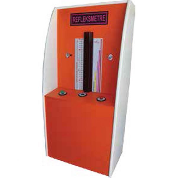 Reaction Timer Stella Science
