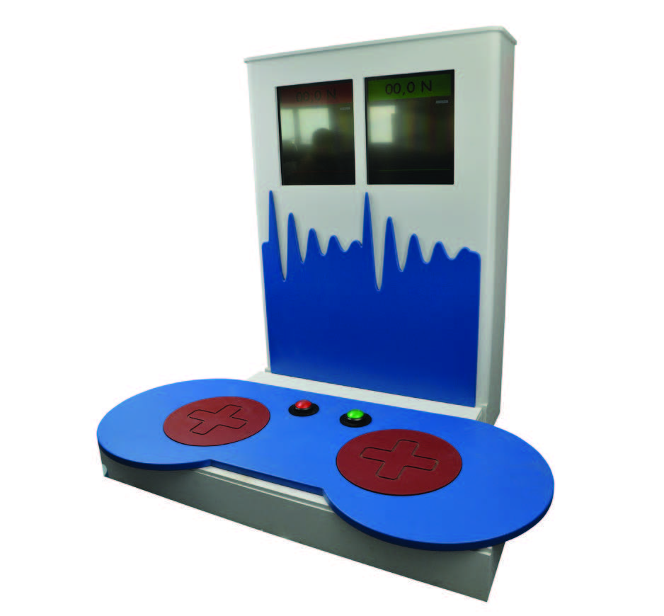 Jumping Platform | Stella Science